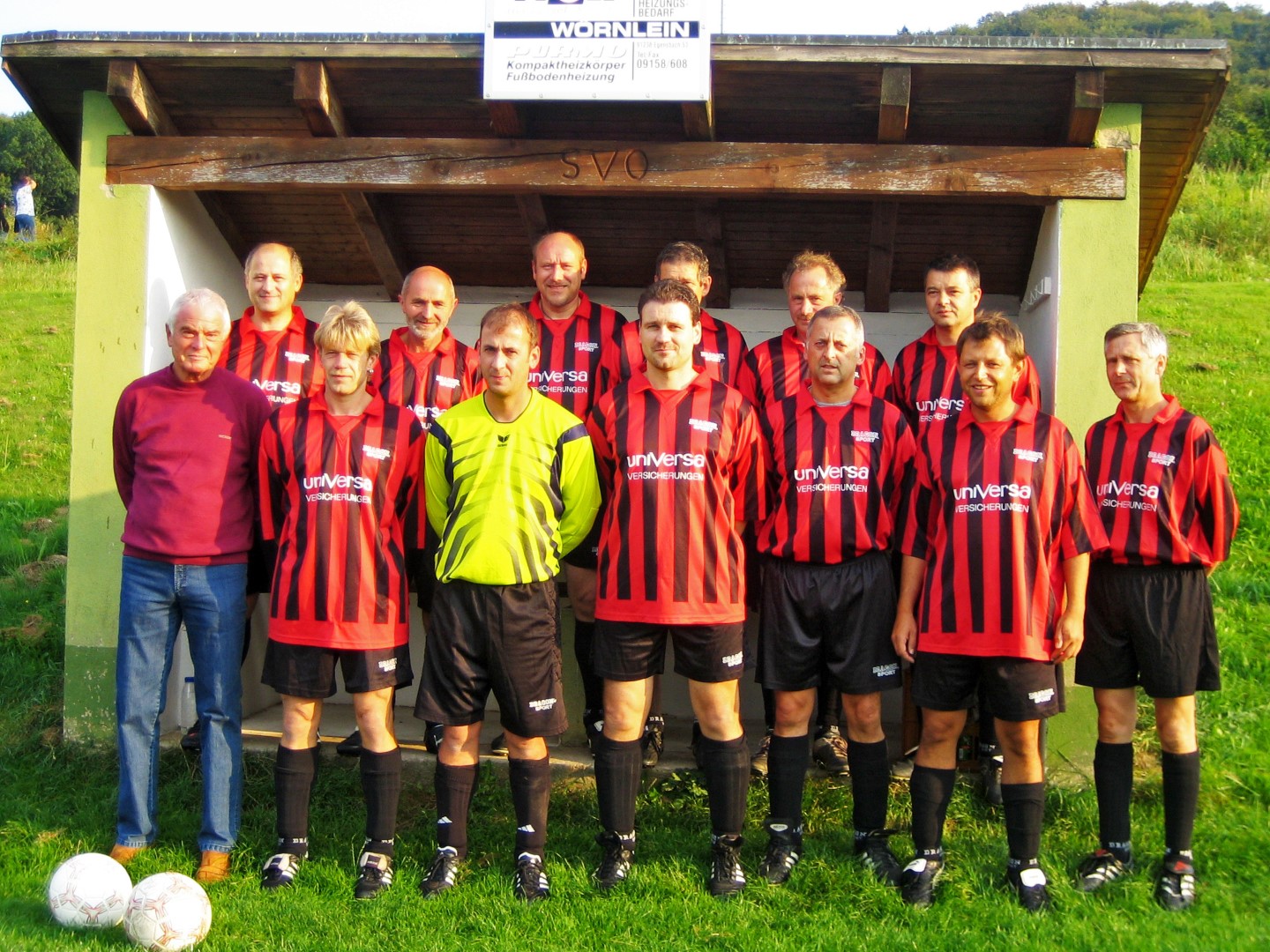 Archiv Senioren – SV 1949 Offenhausen e.V.